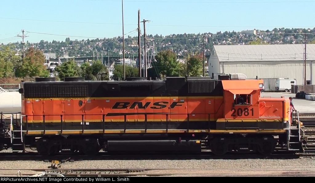 Balmer Yard North Leed Tracks near InterBay Car Shops -24